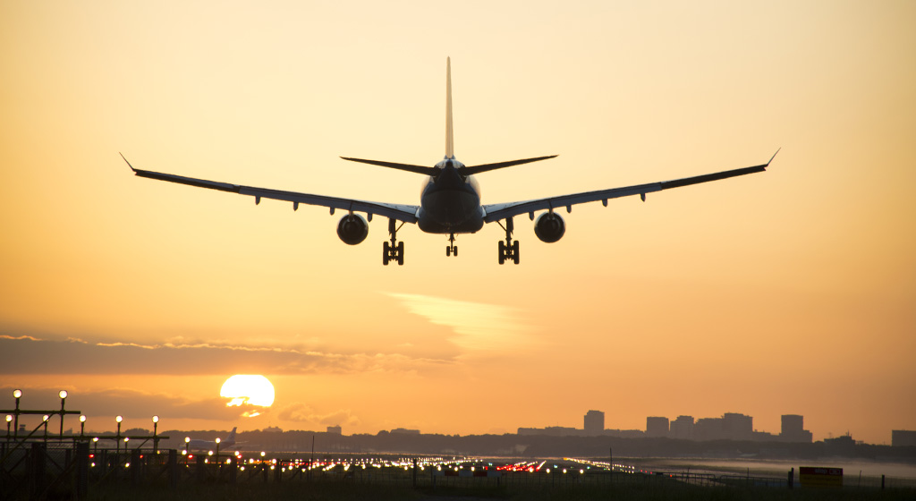 Improving ICS Cybersecurity for Aviation - Forescout Improving ICS Cybersecurity for Aviation - Forescout