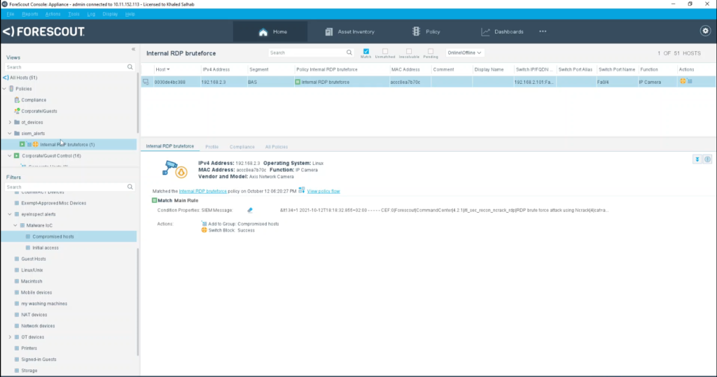 What to Do When Ransomware Meets the Internet of Medical Things ...