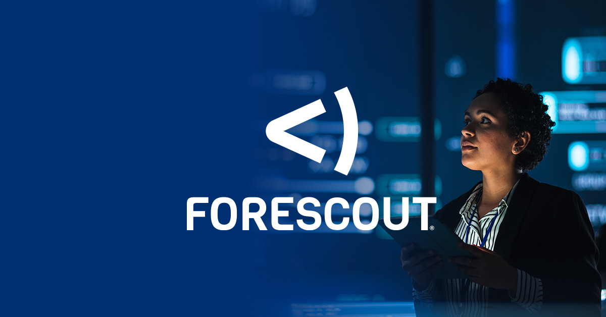 Network Security Tools Management Forescout